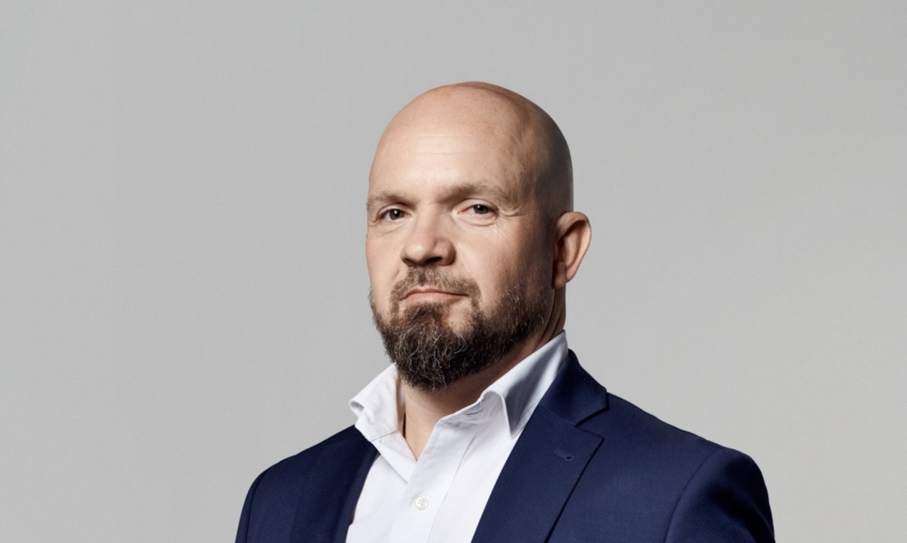 Człowiek Roku Ubezpieczeń na czele Grupy Unilink - Unilink.pl