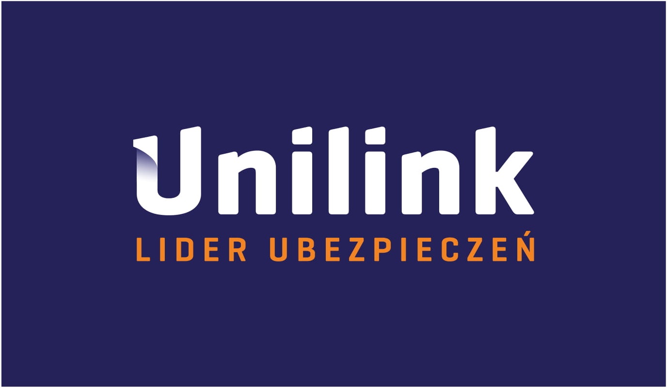 Unilink z nową identyfikacją wizualną - Unilink.pl